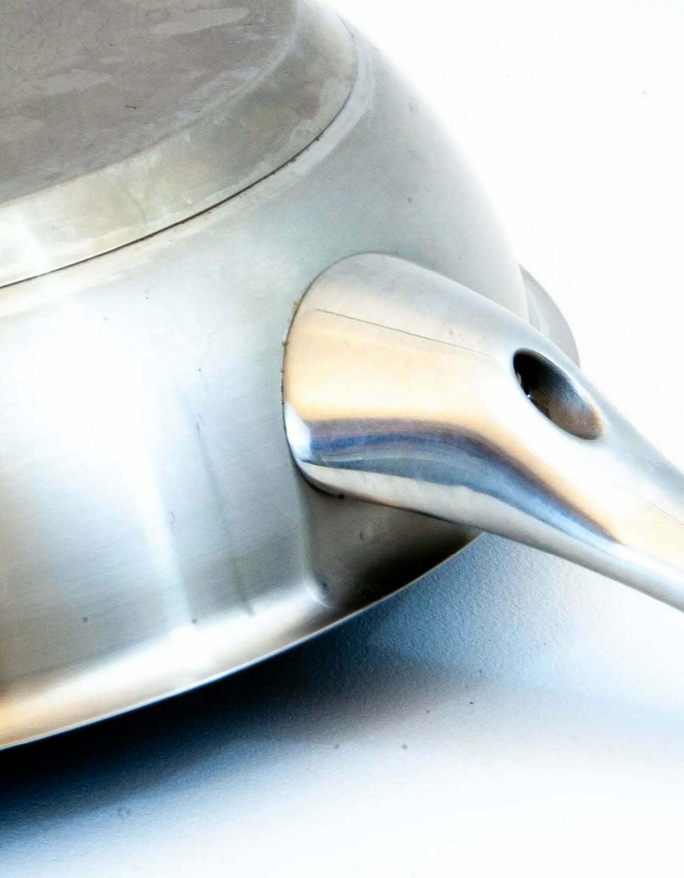 Best Place to Recoat your Pans | RePan